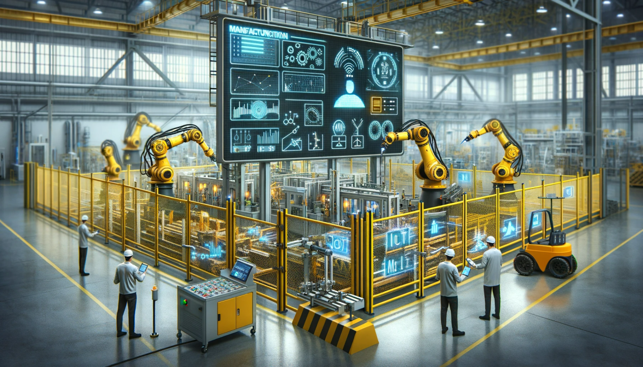 ERL Sensors and Automation-Machine Safety Solutions