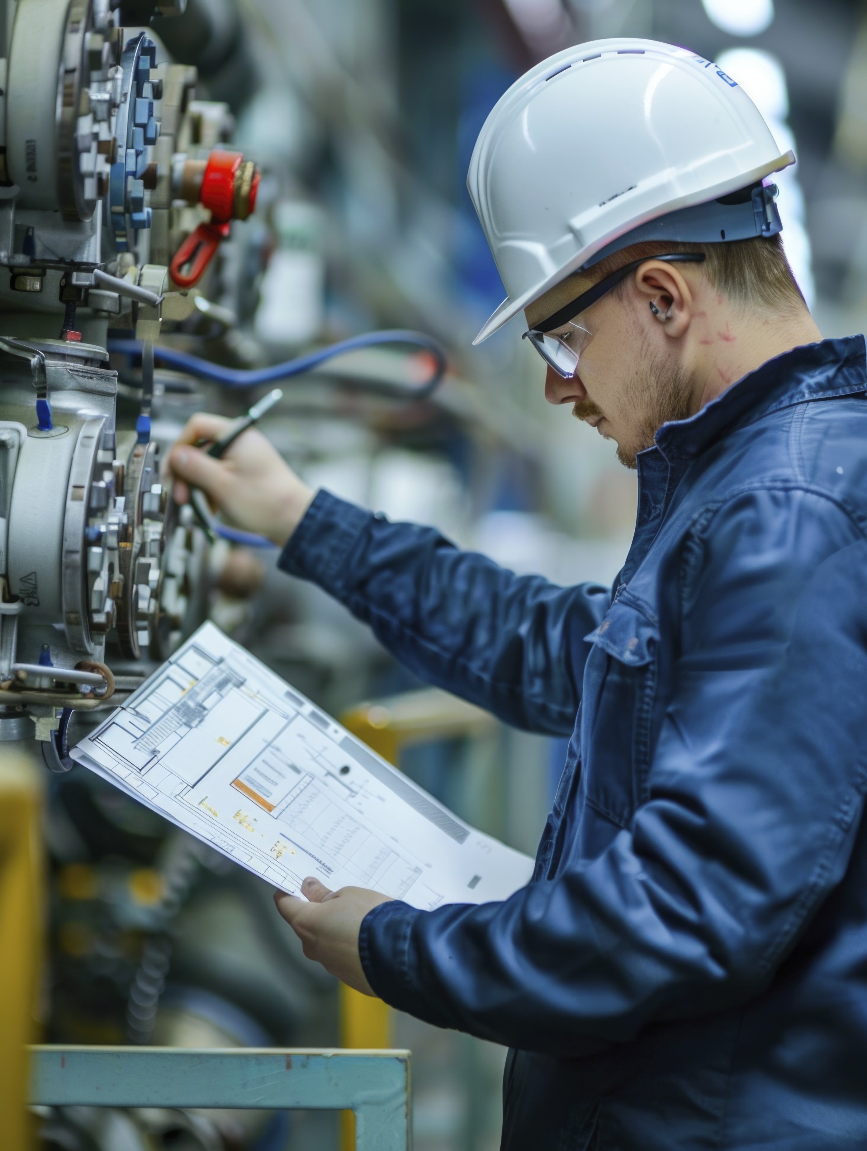 ERL Sensors and Automation-Product Engineering