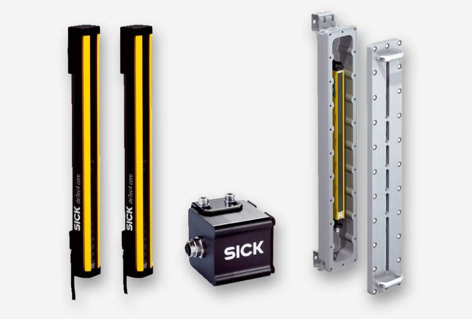 ERL Sensors and Automation-Safety